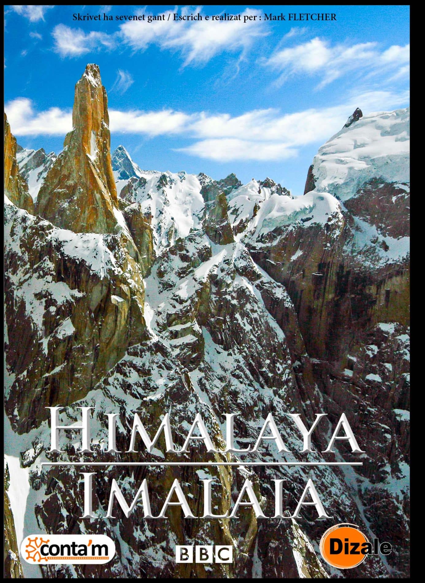 Himalaya - OCvod